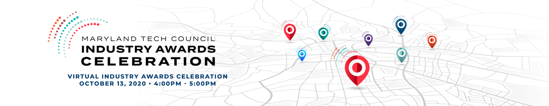 MTC Industry Award Live – Maryland Tech Council