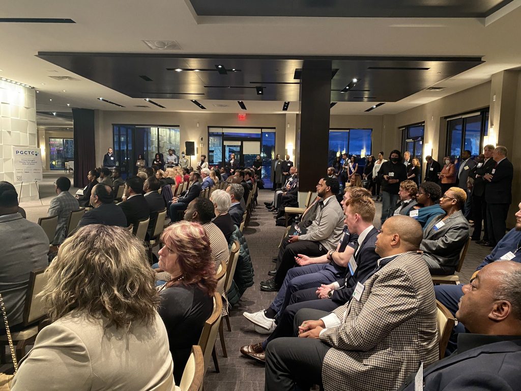 How we turn our statewide presence into local impact – Maryland Tech ...