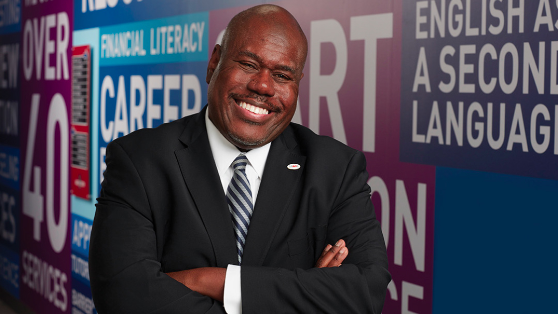 Kirkland Murray – Maryland Tech Council