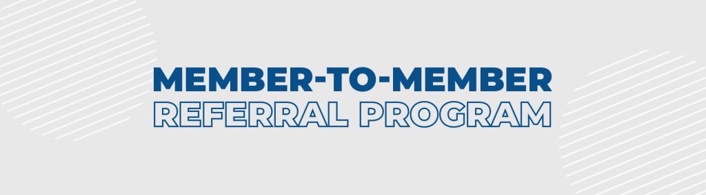 Member-to-Member Referral Program – Maryland Tech Council