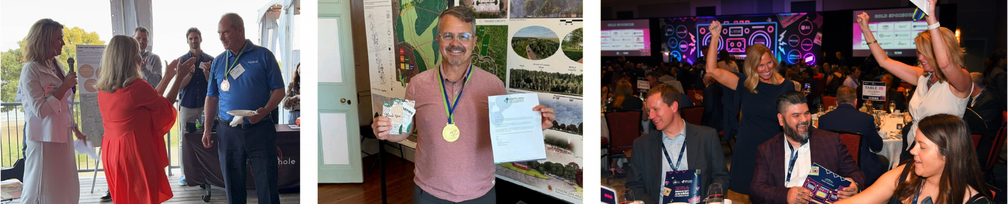 Member-to-Member Referral Program – Maryland Tech Council