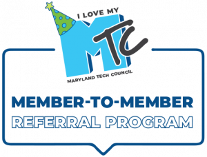 Join – Maryland Tech Council